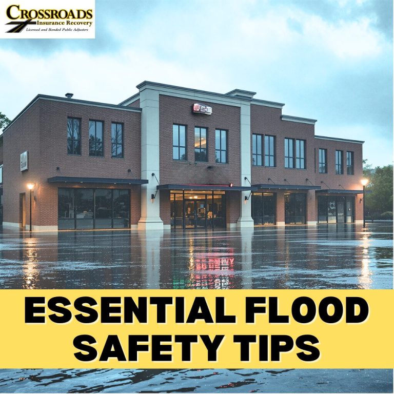 Essential Flood Safety Tips for Homeowners and Business Owners ...